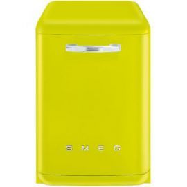 Zmywarka wolnostojąca Smeg 50'S RETRO BLV2VE-2 w eMAG (dawniej Agito.pl ...